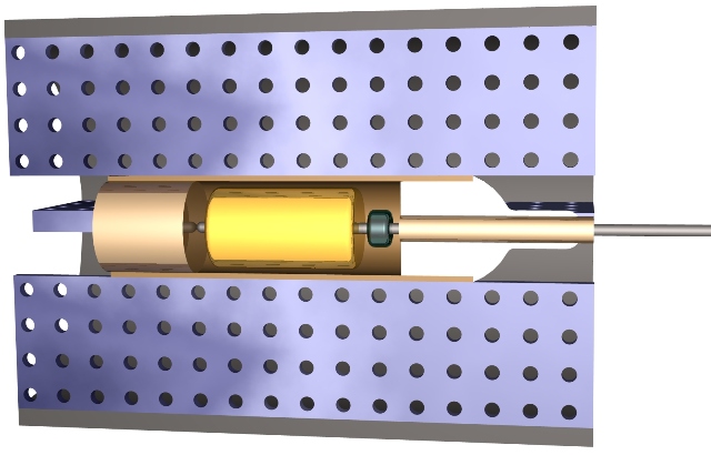 DIY Air-Core Instruments